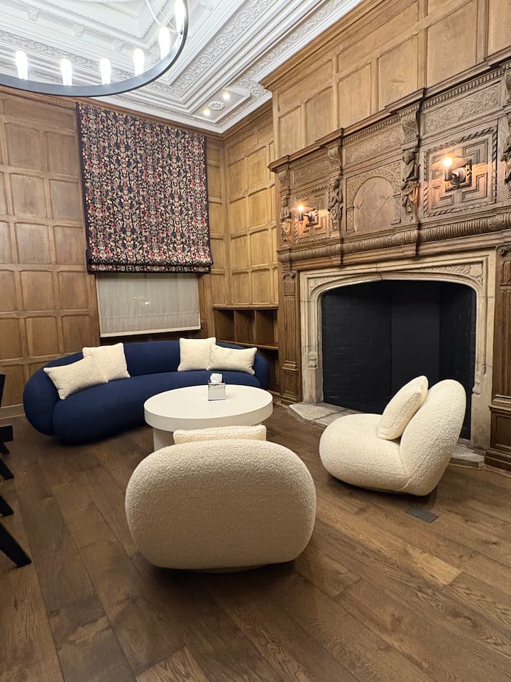 Marylebone Pied A Terre - Marylebone