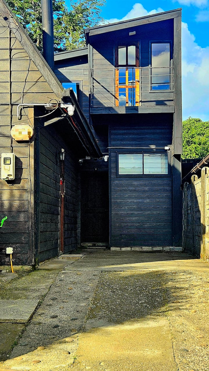 Departamento Por Día Panguipulli - Cap 4 Personas - Panguipulli