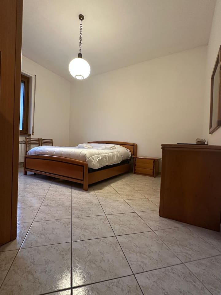 Dimora Tamagno - Comfort Nel Cuore Della Città - Varese