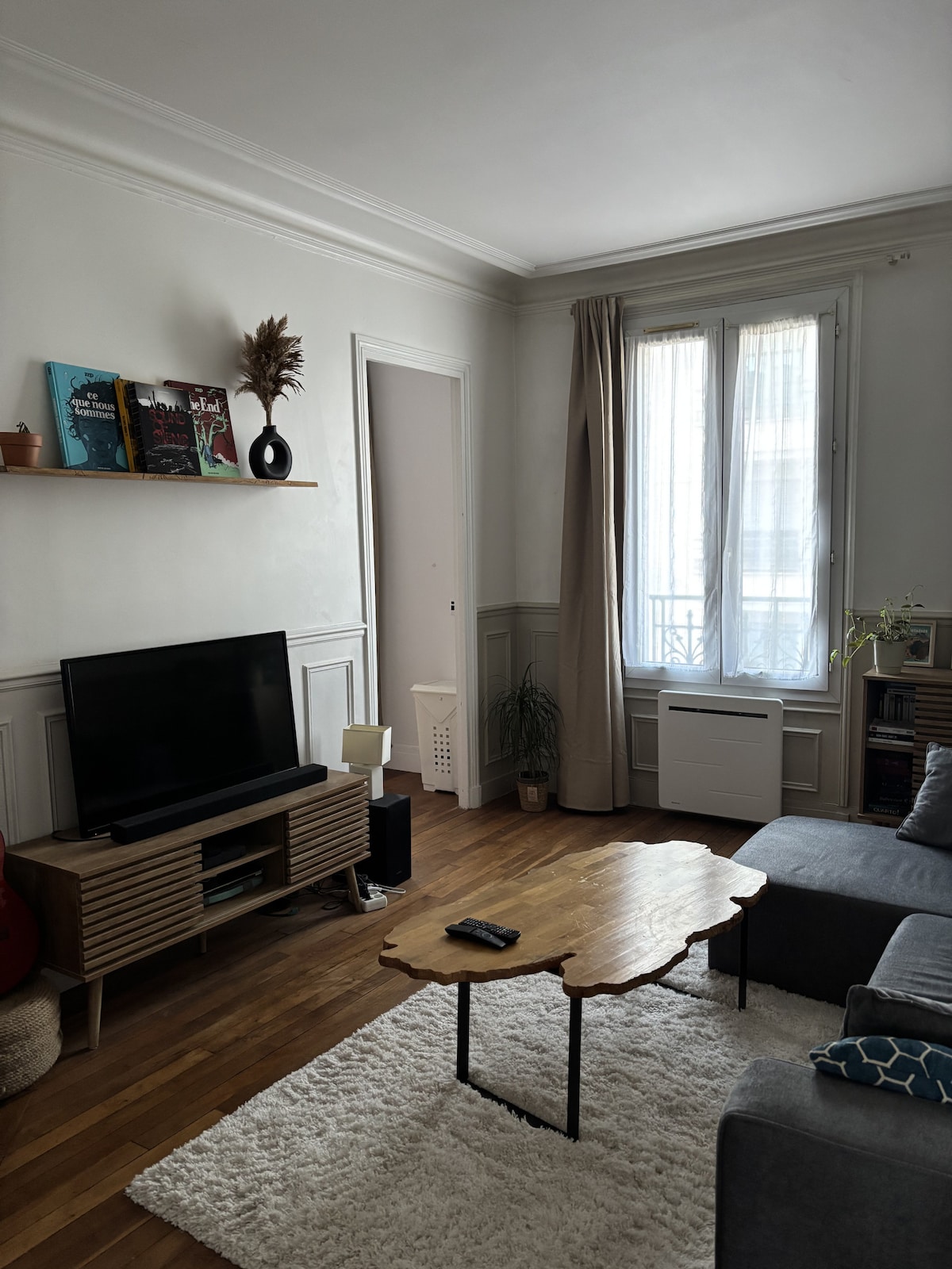 Appartement - Appartements à louer à Montrouge, Île-de-France, France ...