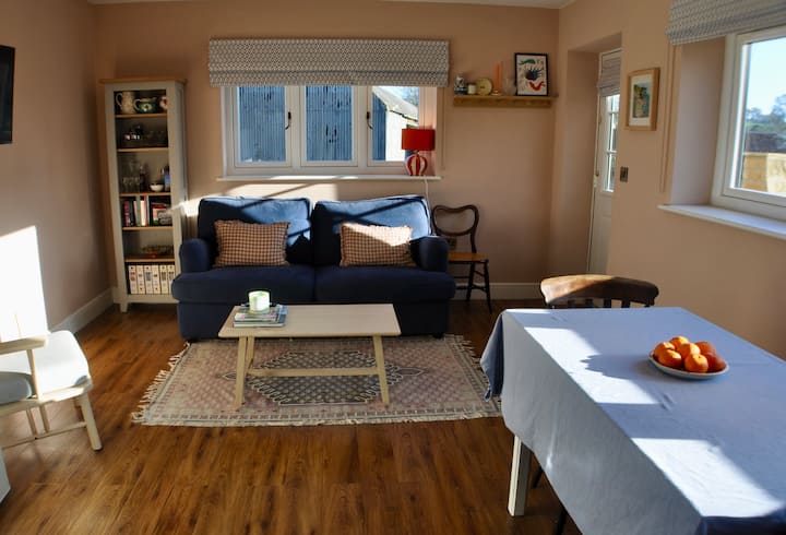 Cosy Cotswold Guesthouse - Chipping Campden