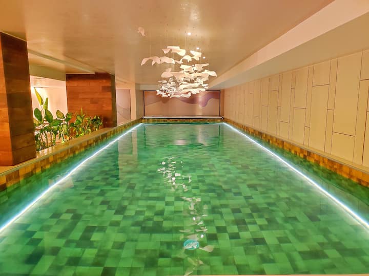 Suite Hermosa Lujo Edificio Vida Quito Coliving Ec - Quito (Ecuador)