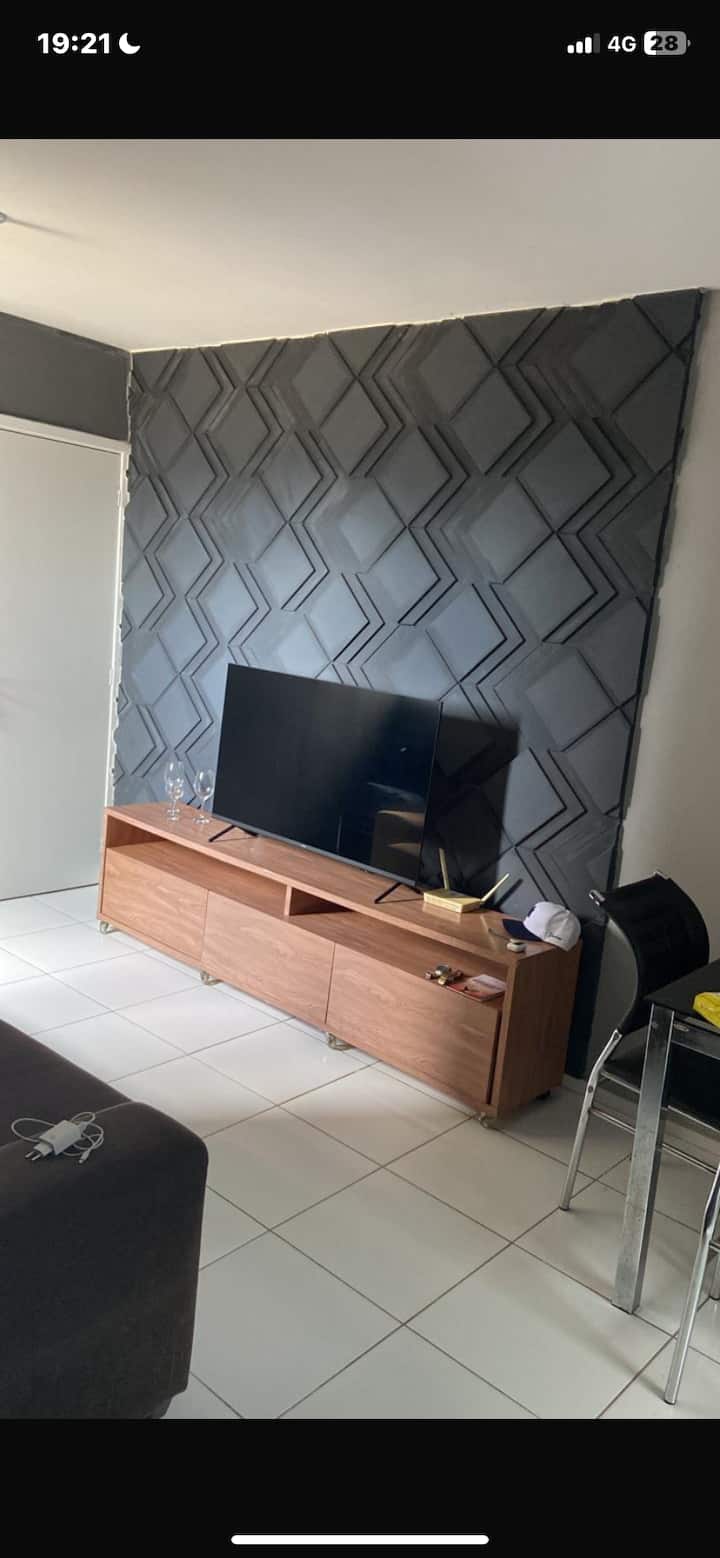 Apartamento Padrão - Maceió