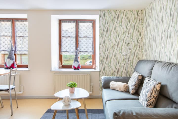 Parenthèse Nature - Lapoutroie