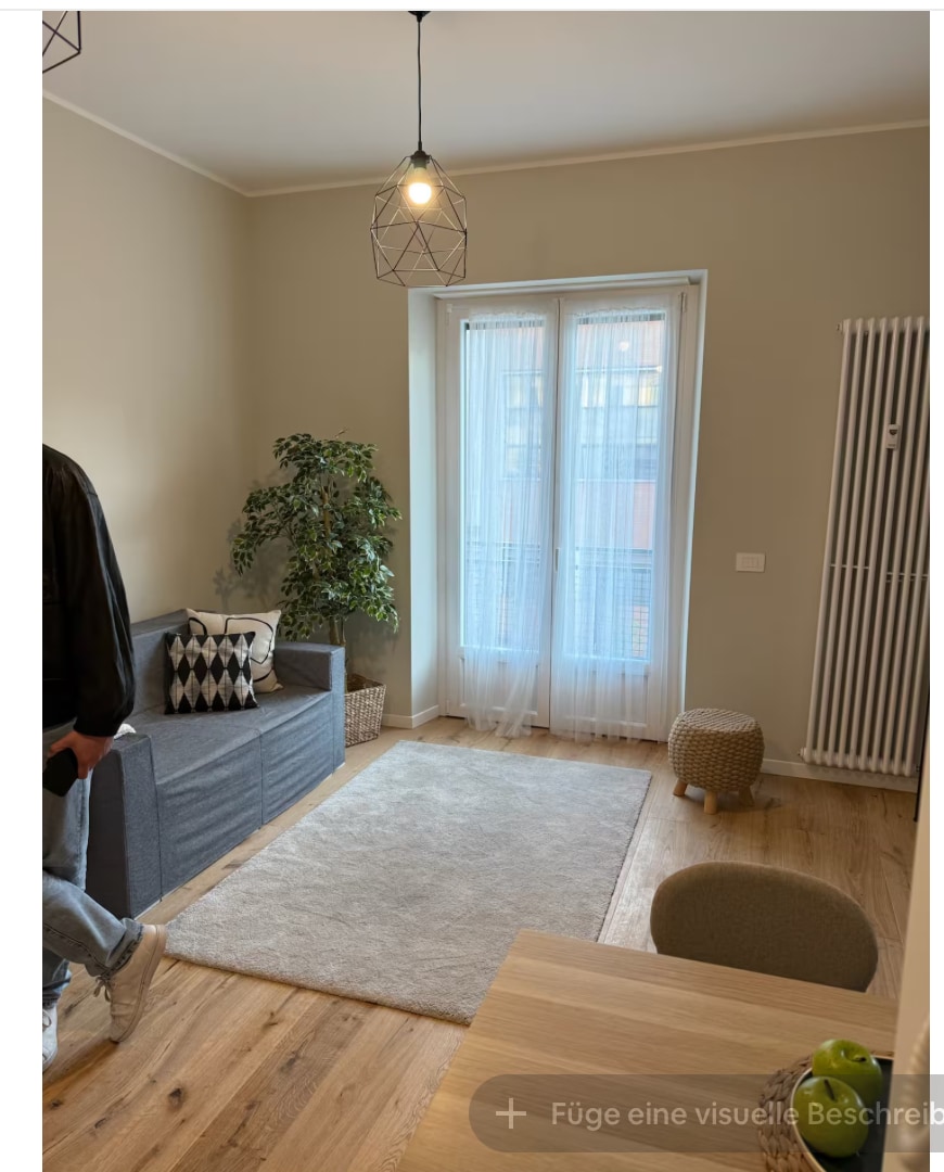 Binario Centrale | 3 min from Central Station - Apartments for Rent in ...