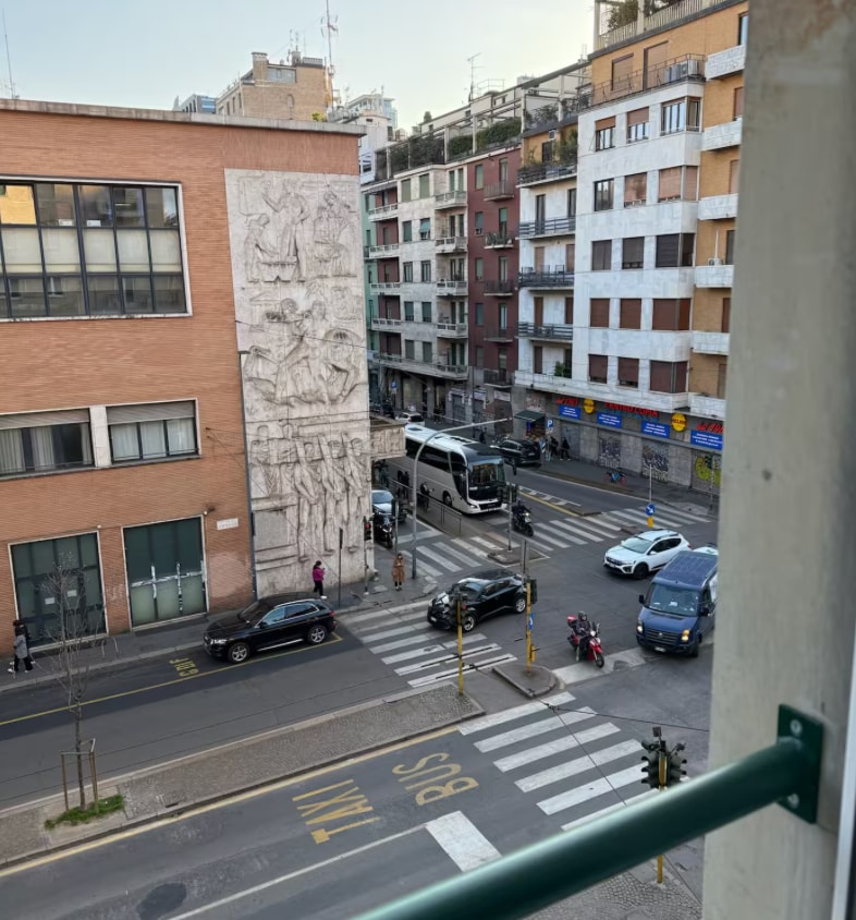 Binario Centrale | 3 min from Central Station - Apartments for Rent in ...