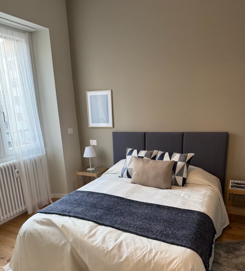 Binario Centrale | 3 min from Central Station - Apartments for Rent in ...