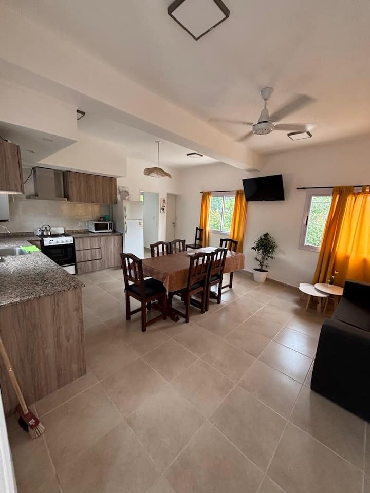 Complejo Playa De Oro 3 - Villa Carlos Paz