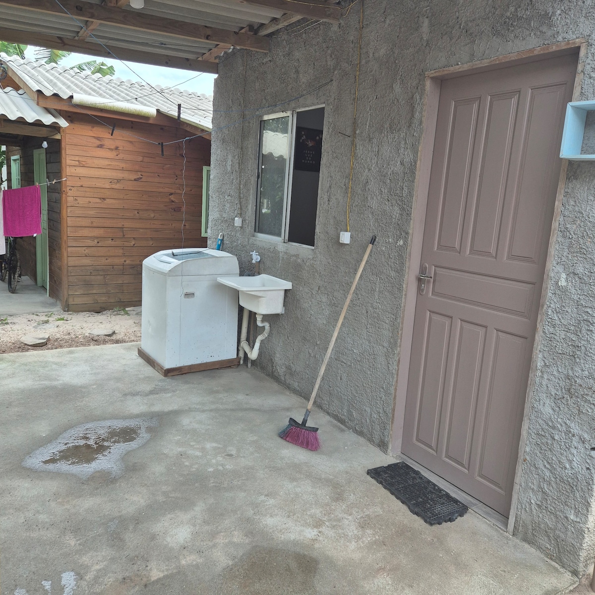 Casinha da Bel - 2 - Praia do Rosa - Houses for Rent in Imbituba, Santa ...