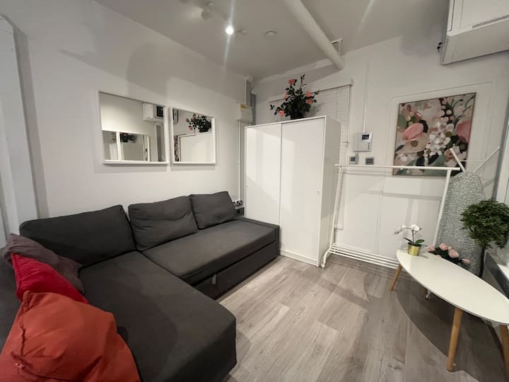 Large Studio - Prime Central Location - Londen