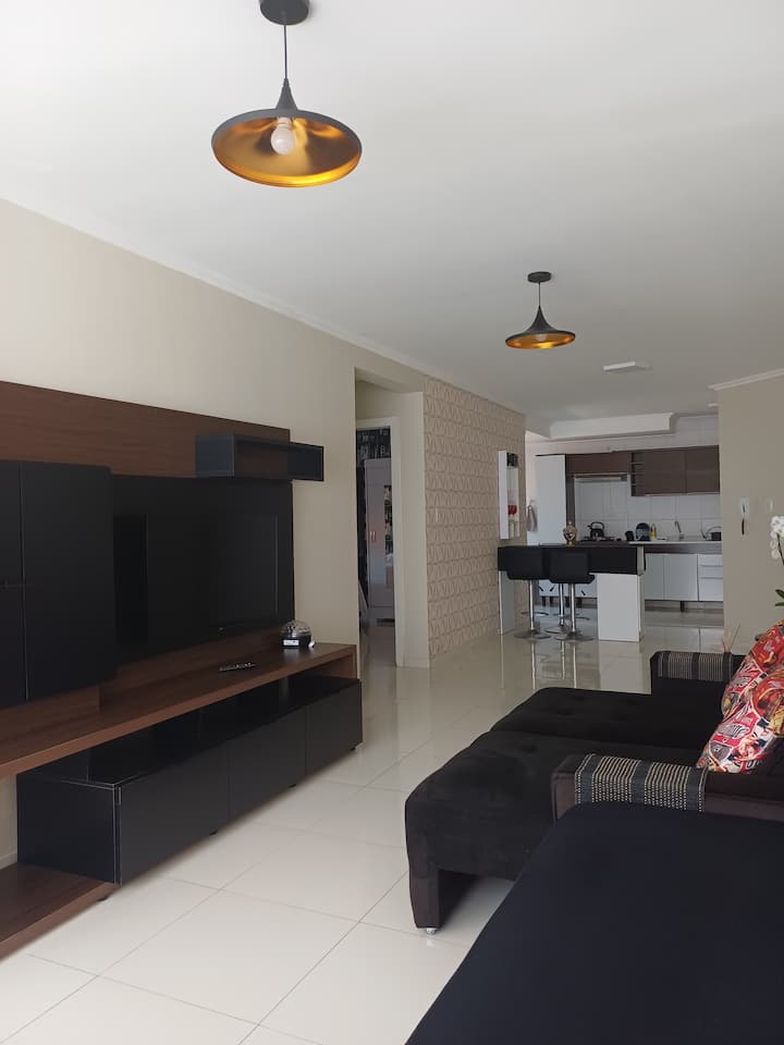 Apto Centro - Tramandaí - Tramandaí