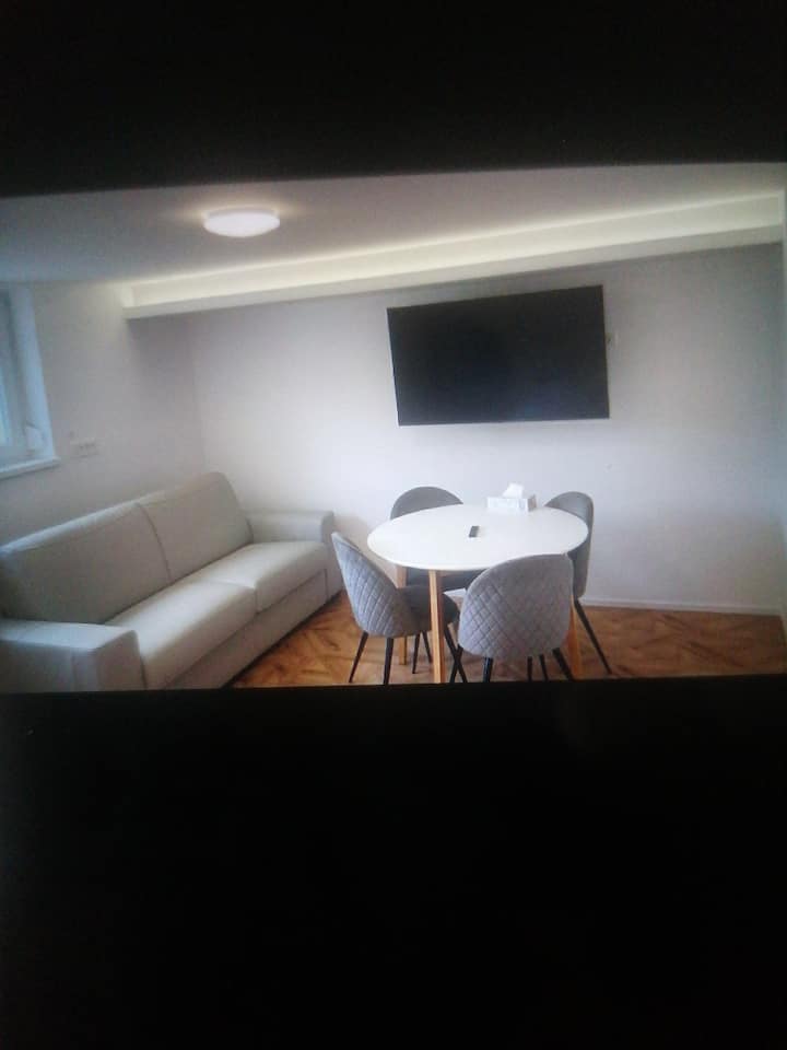 Appartamento Con 2 Stance - Ljubljana