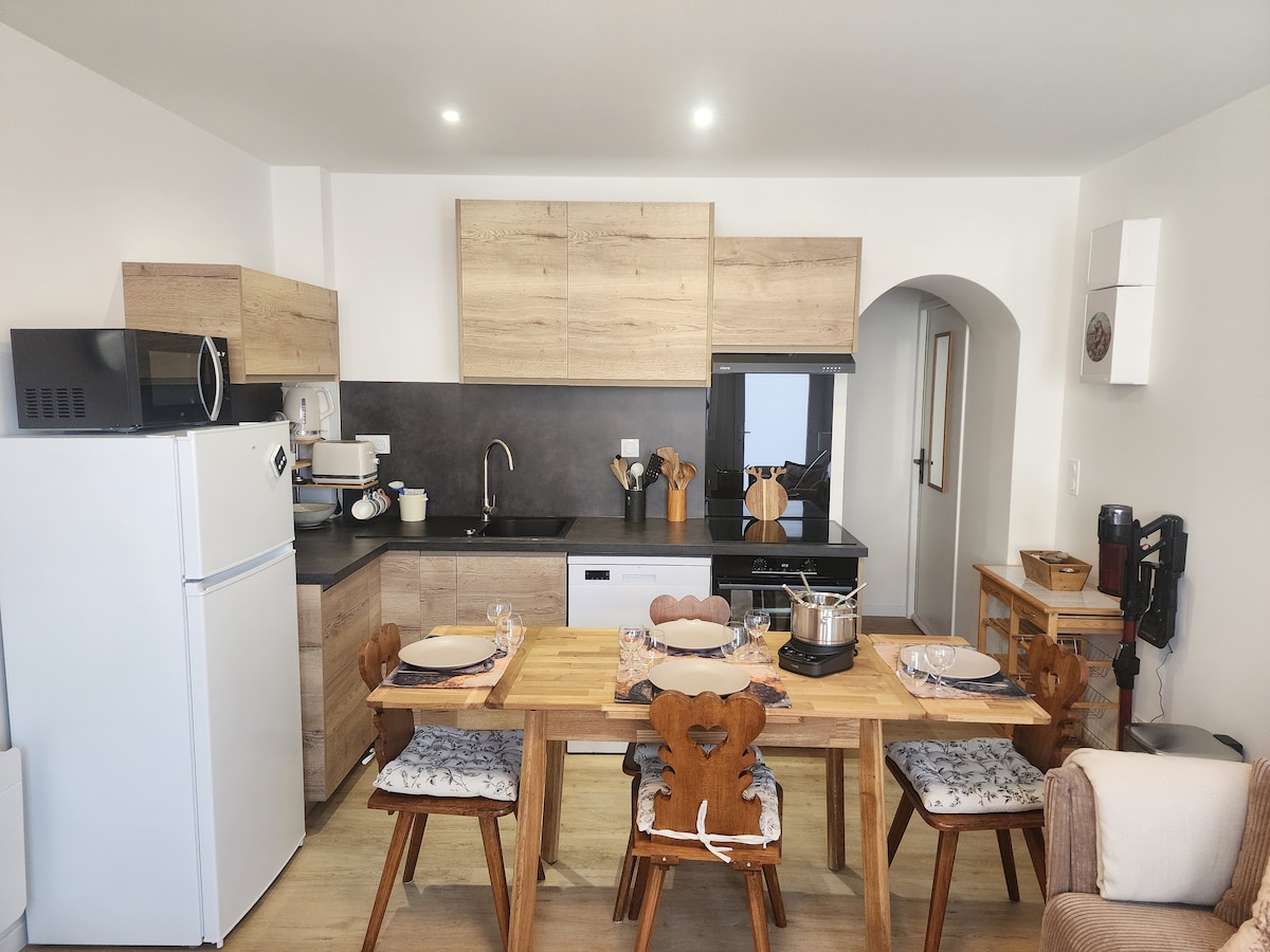 La Marmotte - Appartements à louer à Briançon, Provence-Alpes-Côte d ...