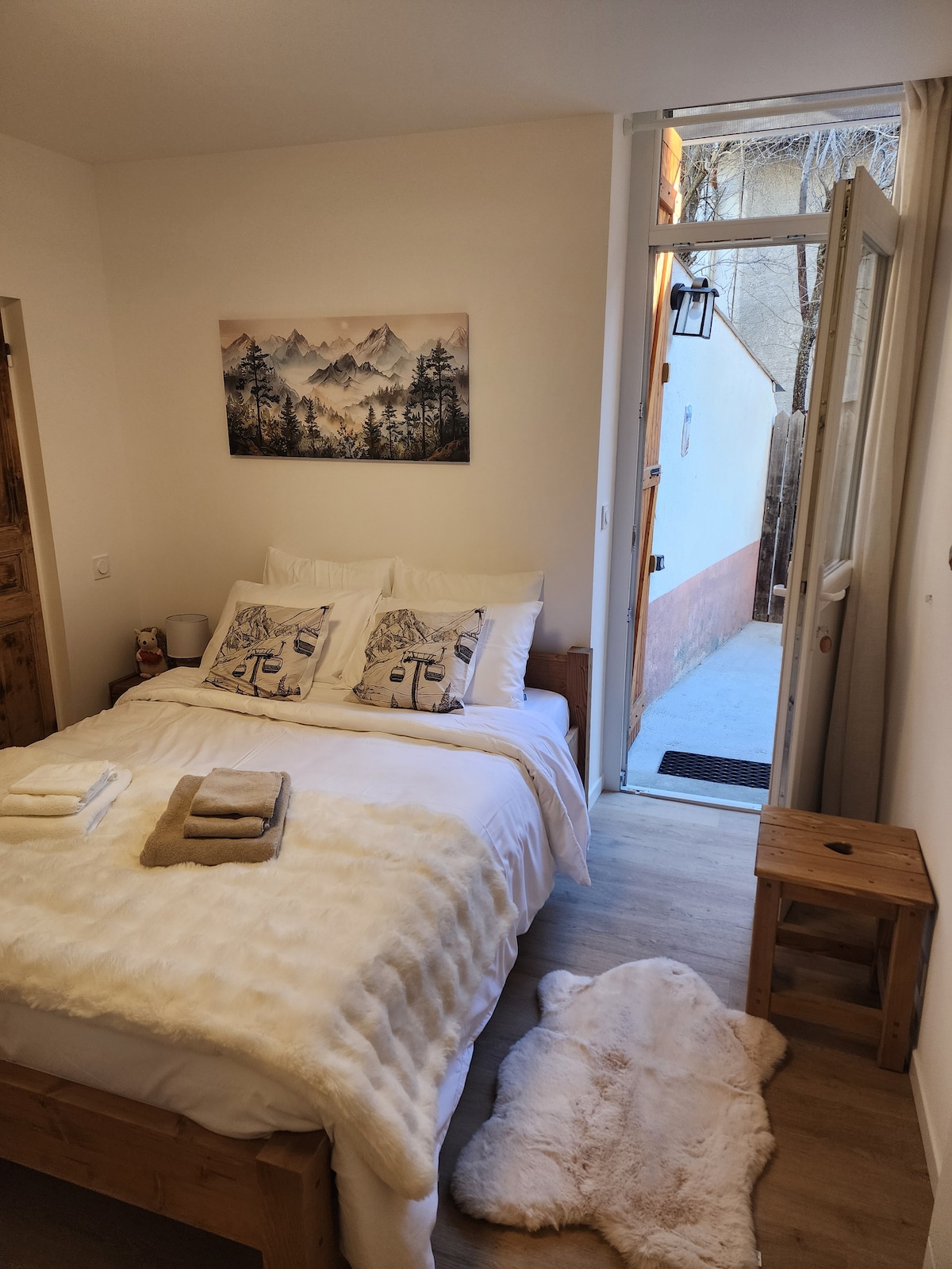 La Marmotte - Appartements à louer à Briançon, Provence-Alpes-Côte d ...