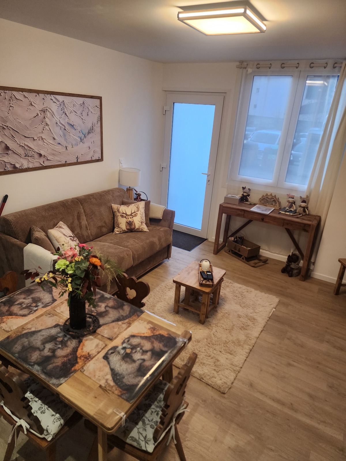 La Marmotte - Appartements à louer à Briançon, Provence-Alpes-Côte d ...