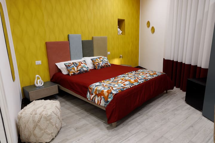 B&b Bifulco Boutique Rooms - Nola