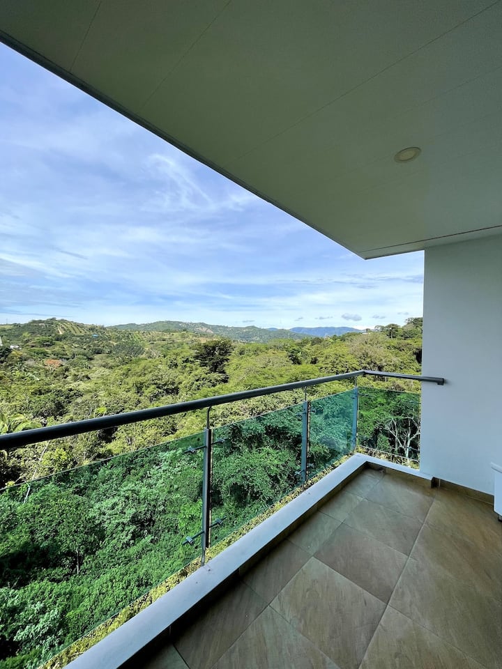 Hermoso Apartamento De Lujo - La Mesa