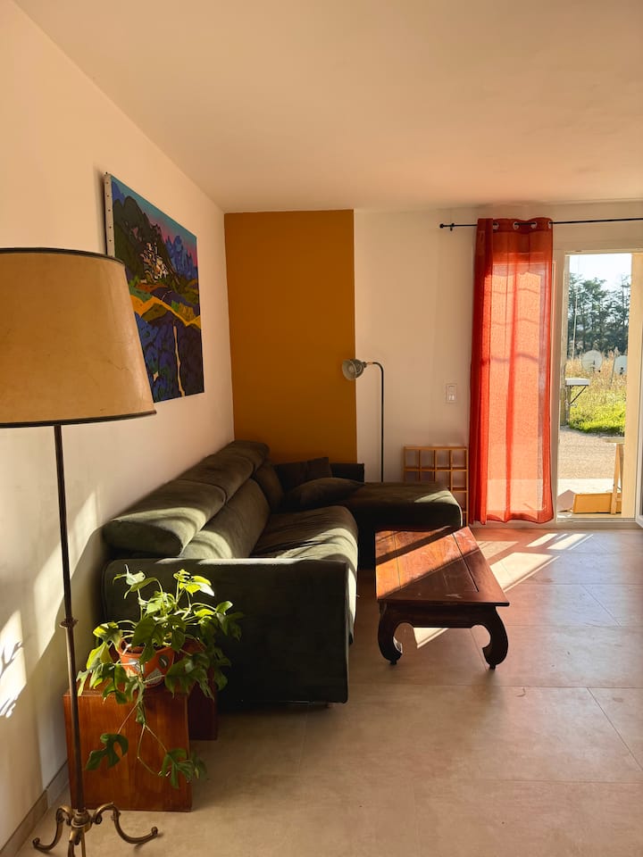 Gîte De Charme à La Ferme - Eygalières