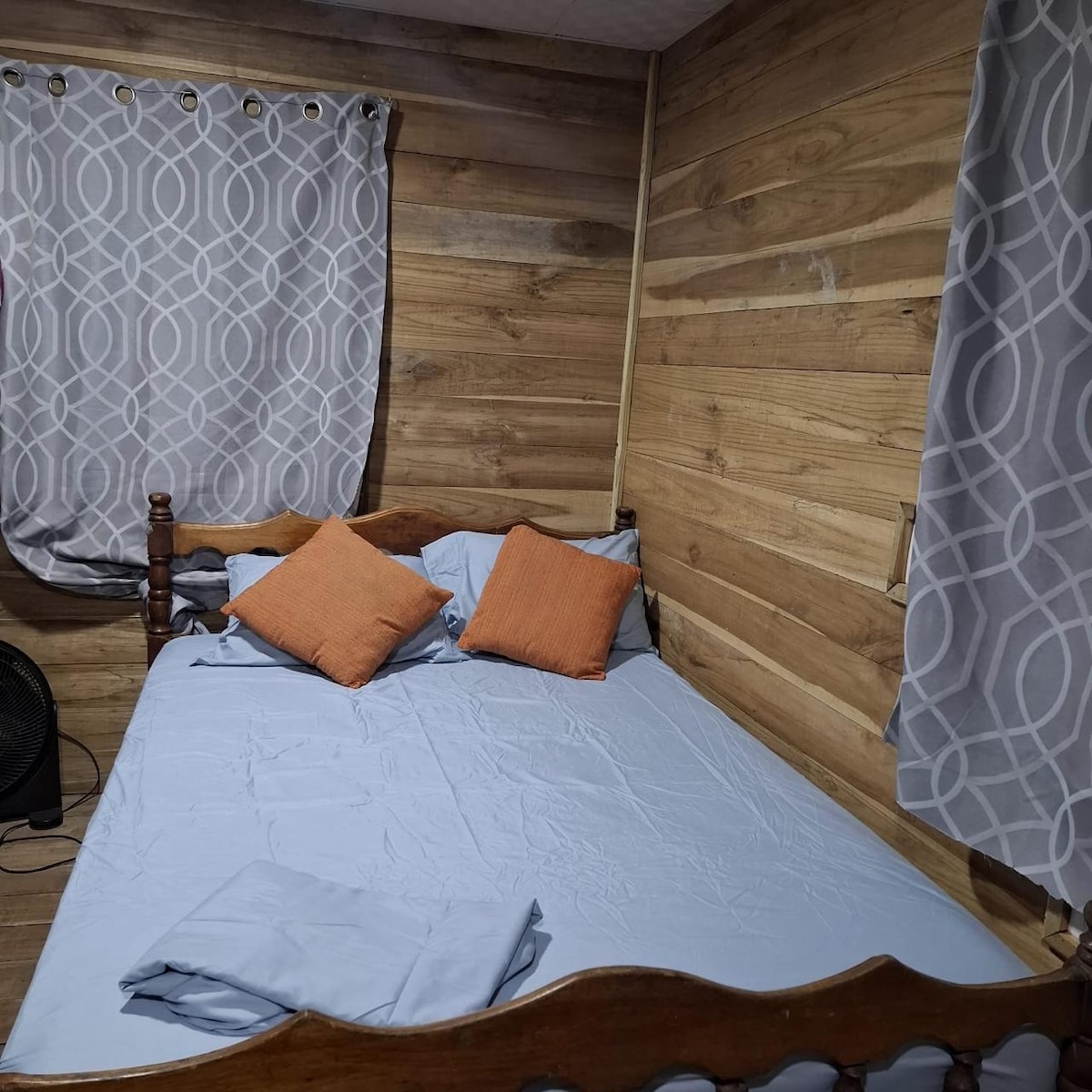 La Palmita Lagmar Lodging - Cabanes à louer à Boca del Drago, Provincia ...