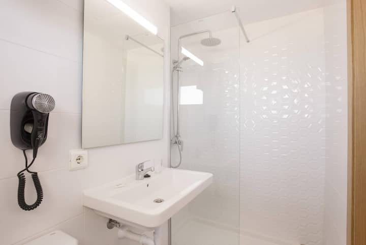 Habitación Doble - Hotel Sultán - Can Picafort