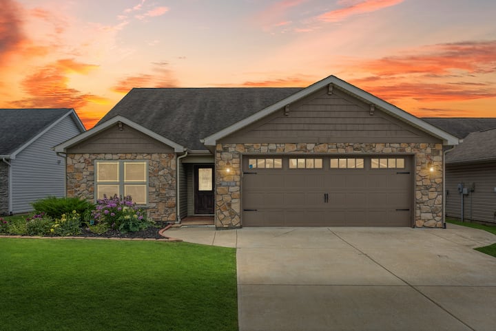 Luxury 3 Br, 2ba - 15 Min To Purdue! - Lafayette