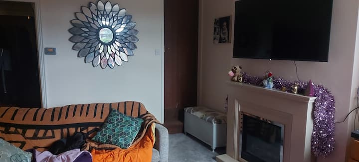 The Retreat - Chesterfield