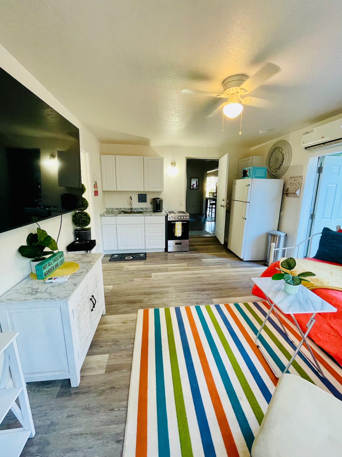 Appartement privé entier sur la plage ! - Appartements à louer à Ormond ...