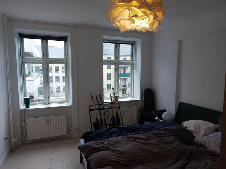Fully Furnished Apartment For Monthly Rental - Copenhagen