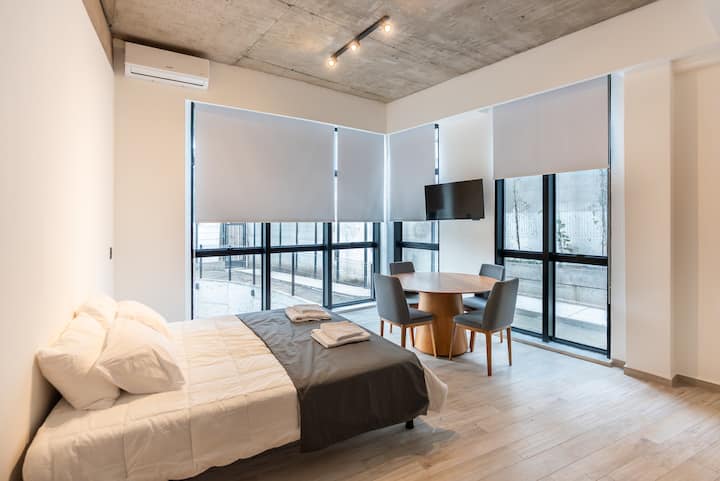 Categoría Confort 024 Araucarias Apartament Moreno - Merlo