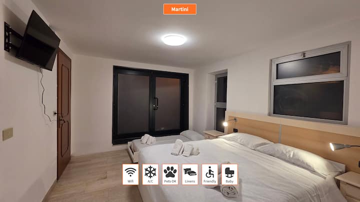 Il Mito - Mito, Martini - By Ligooria - Pietra Ligure