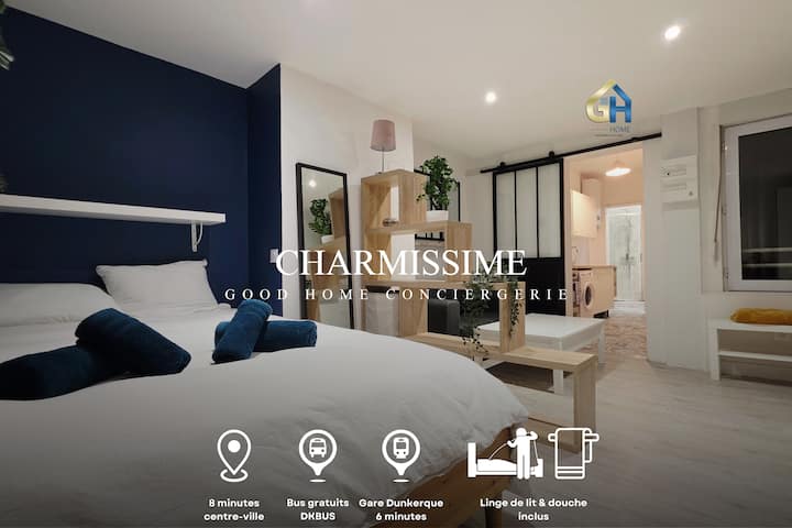 Charmissime - Dunkirk