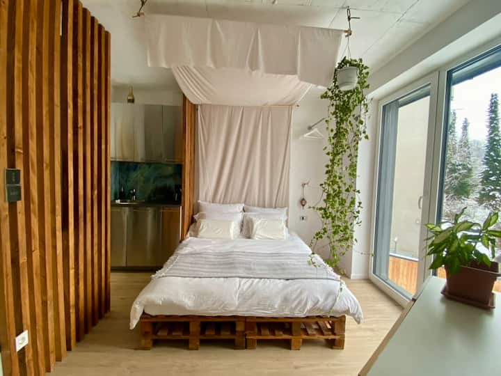 Rakovnik Studio - Ljubljana