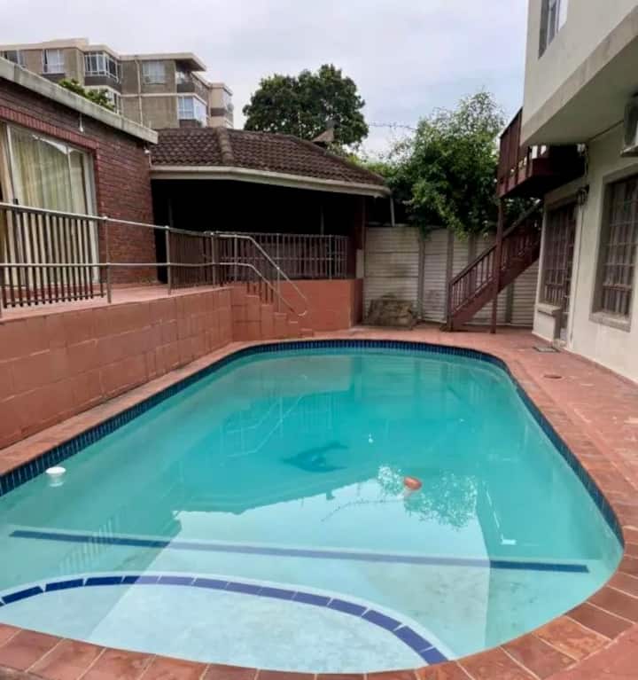 149 On Esselmont - Durban