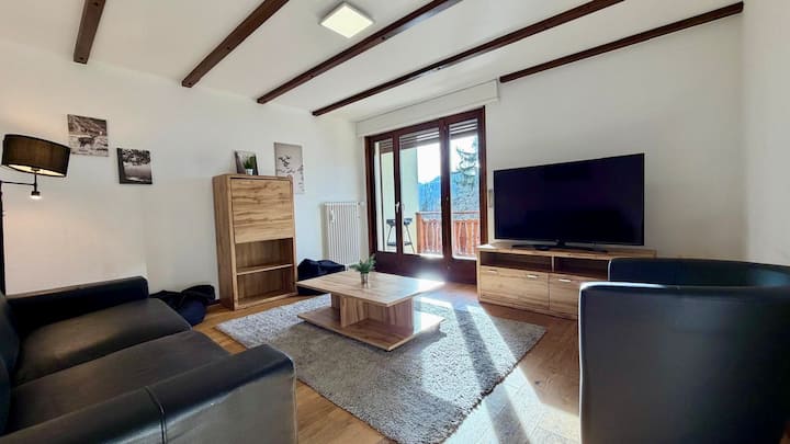 Grand Appartement De Standing à Crans-montana ! - Leukerbad