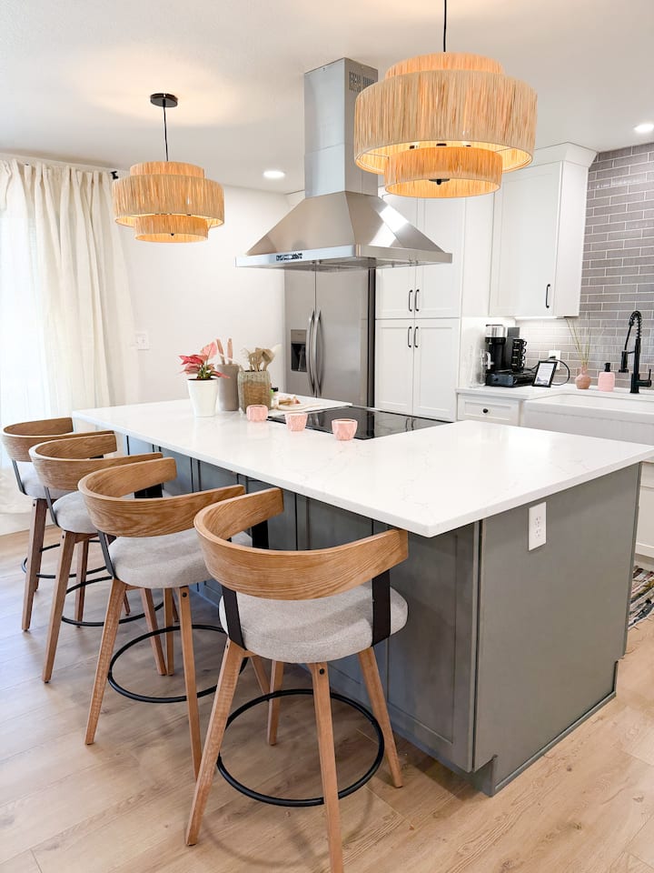 Fam Retreat|hot Tub|bbq|ski|game Room|backyard - Arvada, CO