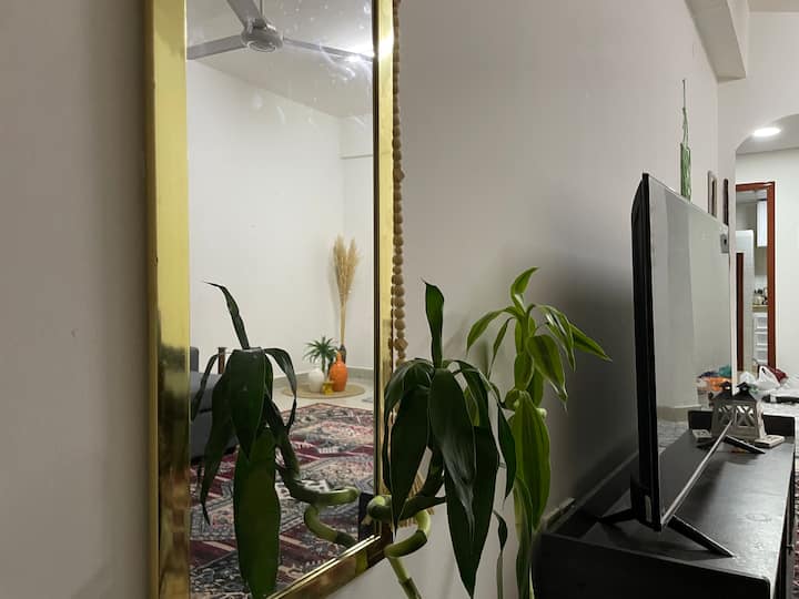 An Entire Apartment In The Center Of Muscat - Muscat