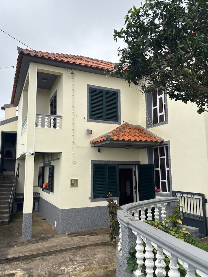 Casa Da Santa - Porto Moniz