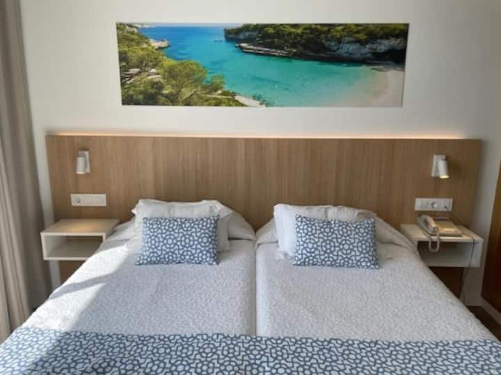 Habitación Triple - Hotel Sultan - Can Picafort