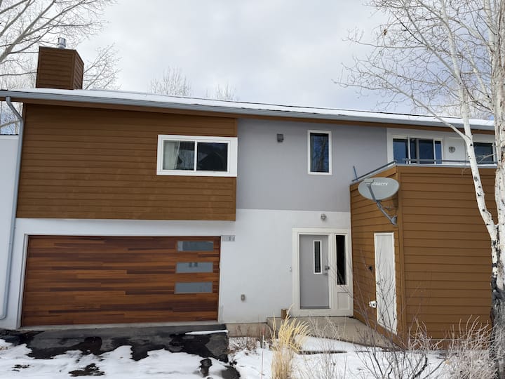 Marvelous Getaway4-bedroom Home In Edwards - Edwards, CO