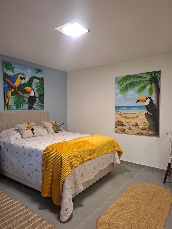 Cantinho Do Sossego - Barra Velha