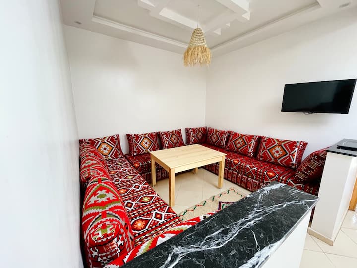 Appartement Sidi Kaouki - Sidi Kaouki