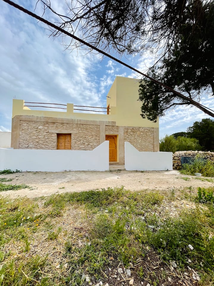 House Sidi Kaouki - Sidi Kaouki