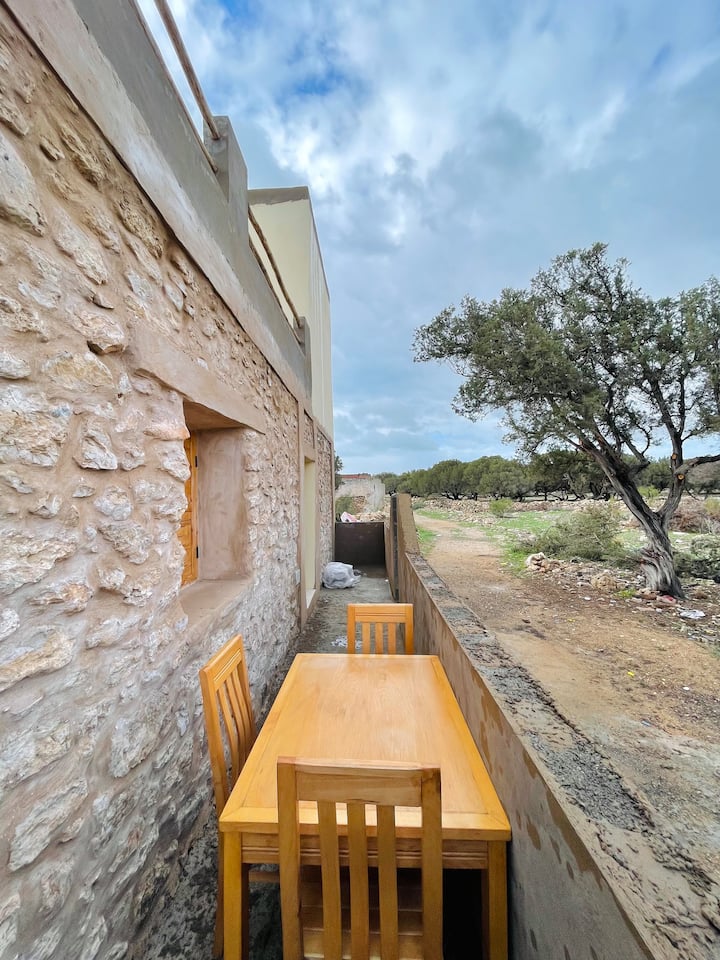 House Sidi Kaouki - Sidi Kaouki