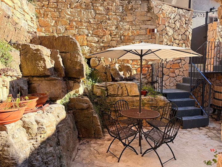 Lilla Stuga - Barrea