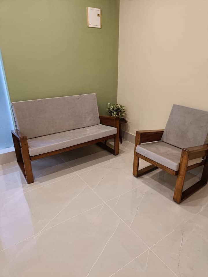 Luxury Couple Retreat In The Heart Of Trivandrum - Thiruvananthapuram