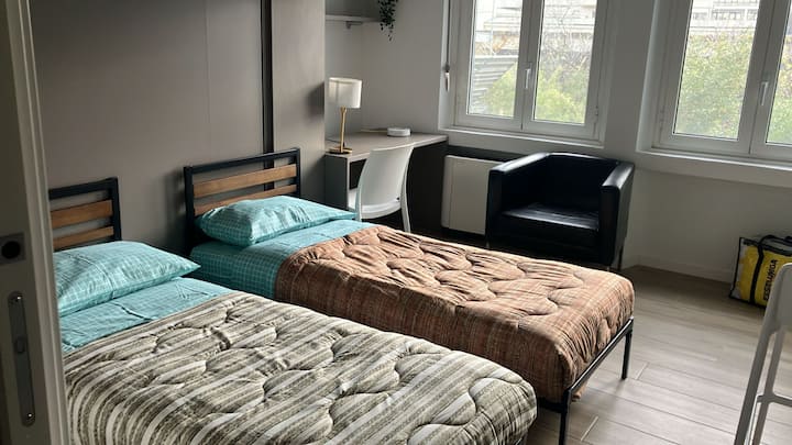 Olimpic Village Club - Mailand