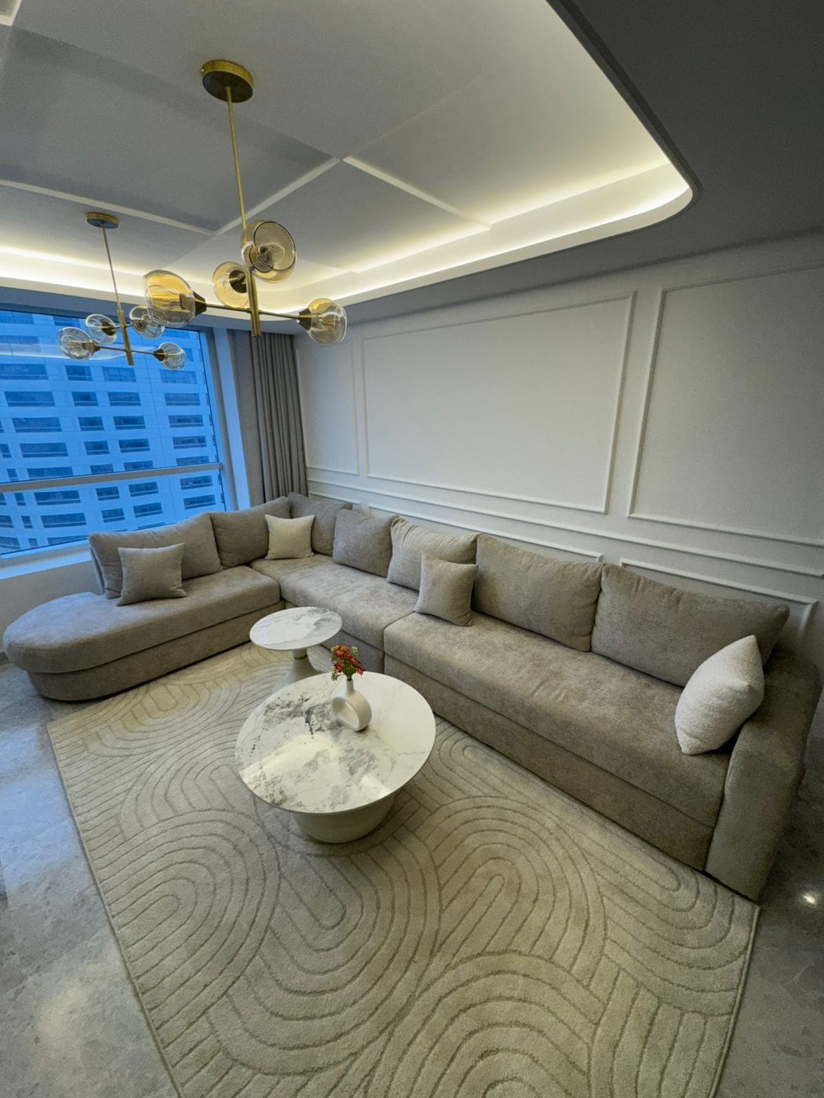 Appartamento di lusso in affitto a lungo termine. - Appartamenti in ...