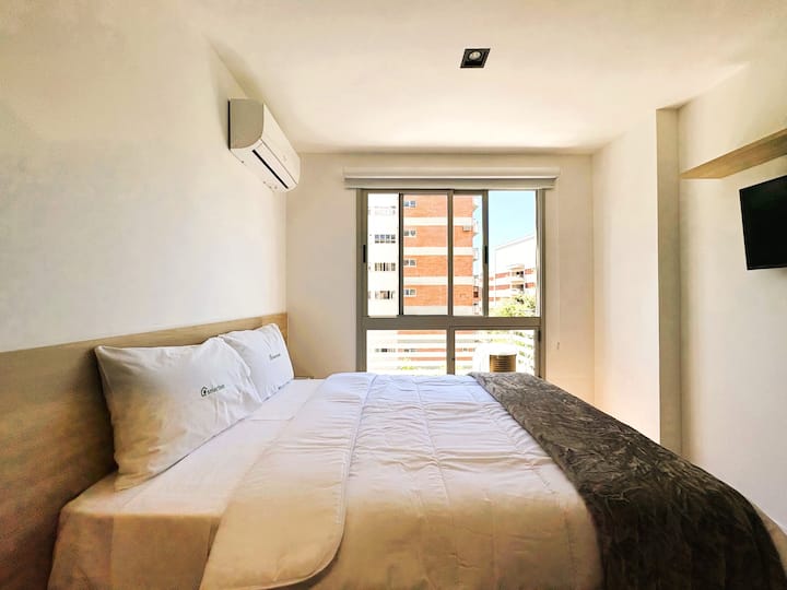 Studio Unihome Niterói - Niterói