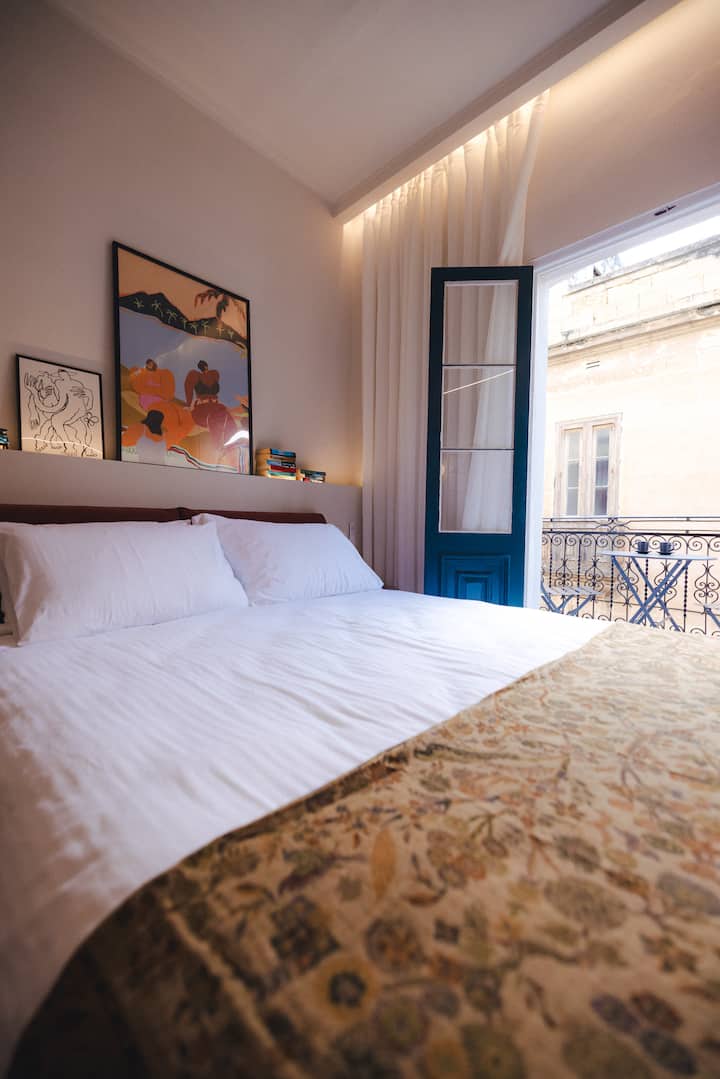 Ray's Suite No. 2 - 瓦萊塔