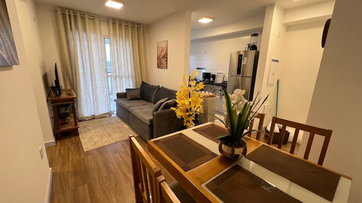 Apartamento Em Mogi Das Cruzes Liv Cardoso - Mogi das Cruzes